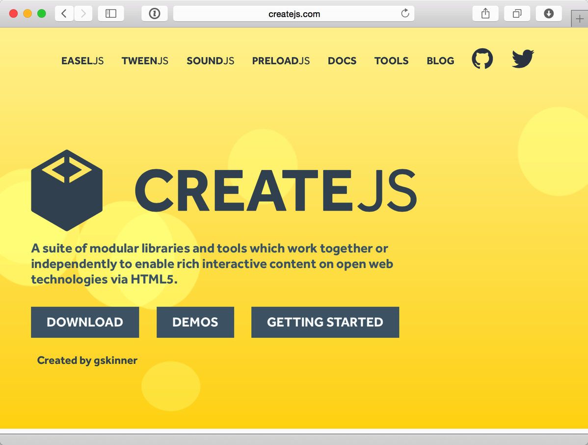 [CreateJS] iOSアプリ内のUIWebViewでCreateJSのドラッグ移動ができない | MUSHIKAGO APPS MEMO
